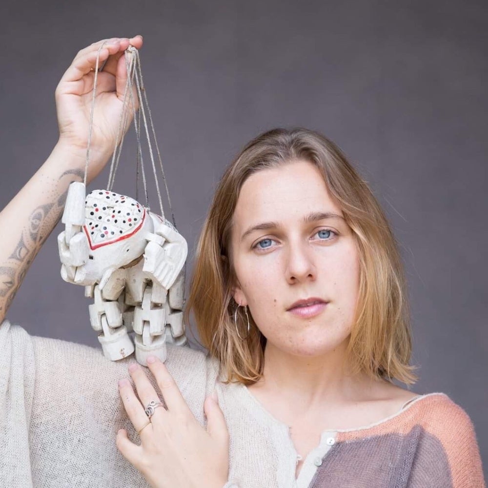 Alice Night | triple j Unearthed