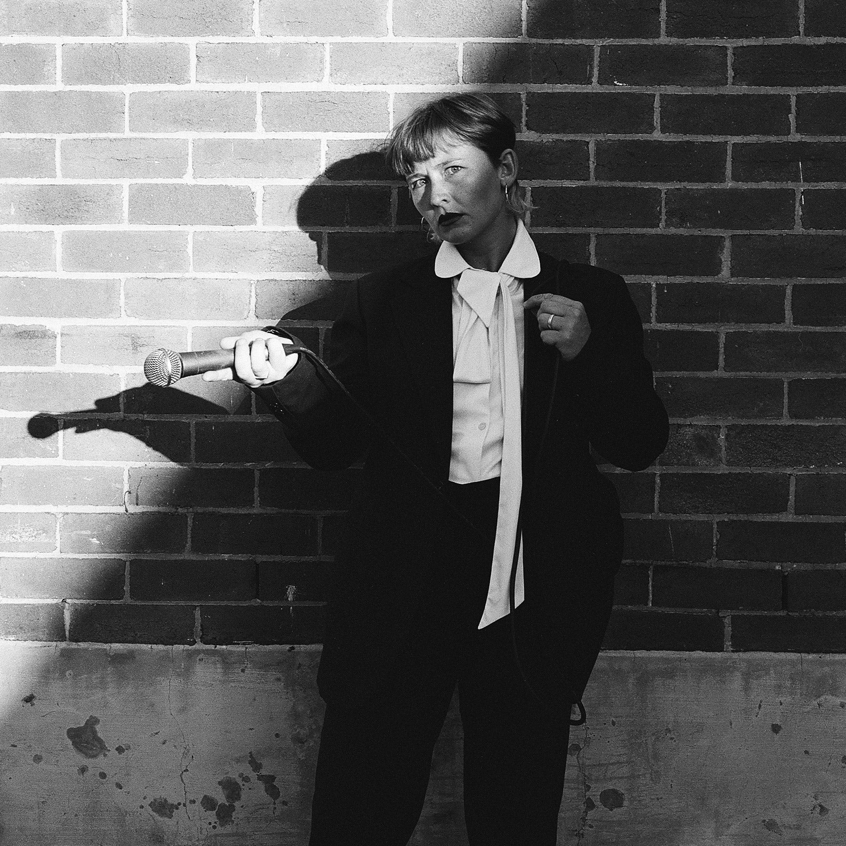 GIMMY | triple j Unearthed