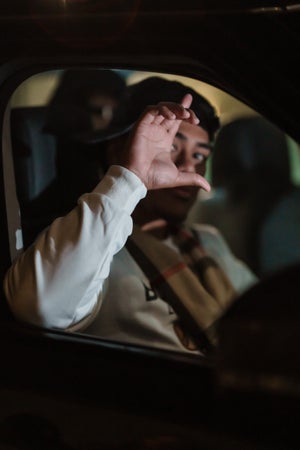 MOSES | triple j Unearthed