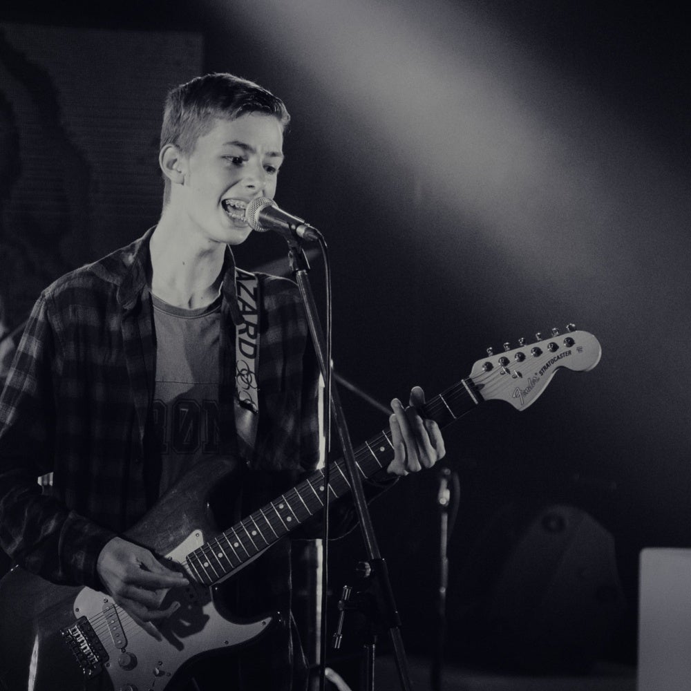 Josh Crawford | triple j Unearthed