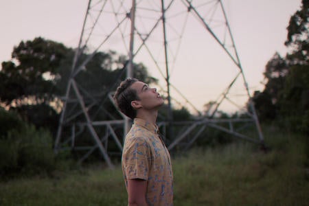 Alaskan Knight | triple j Unearthed