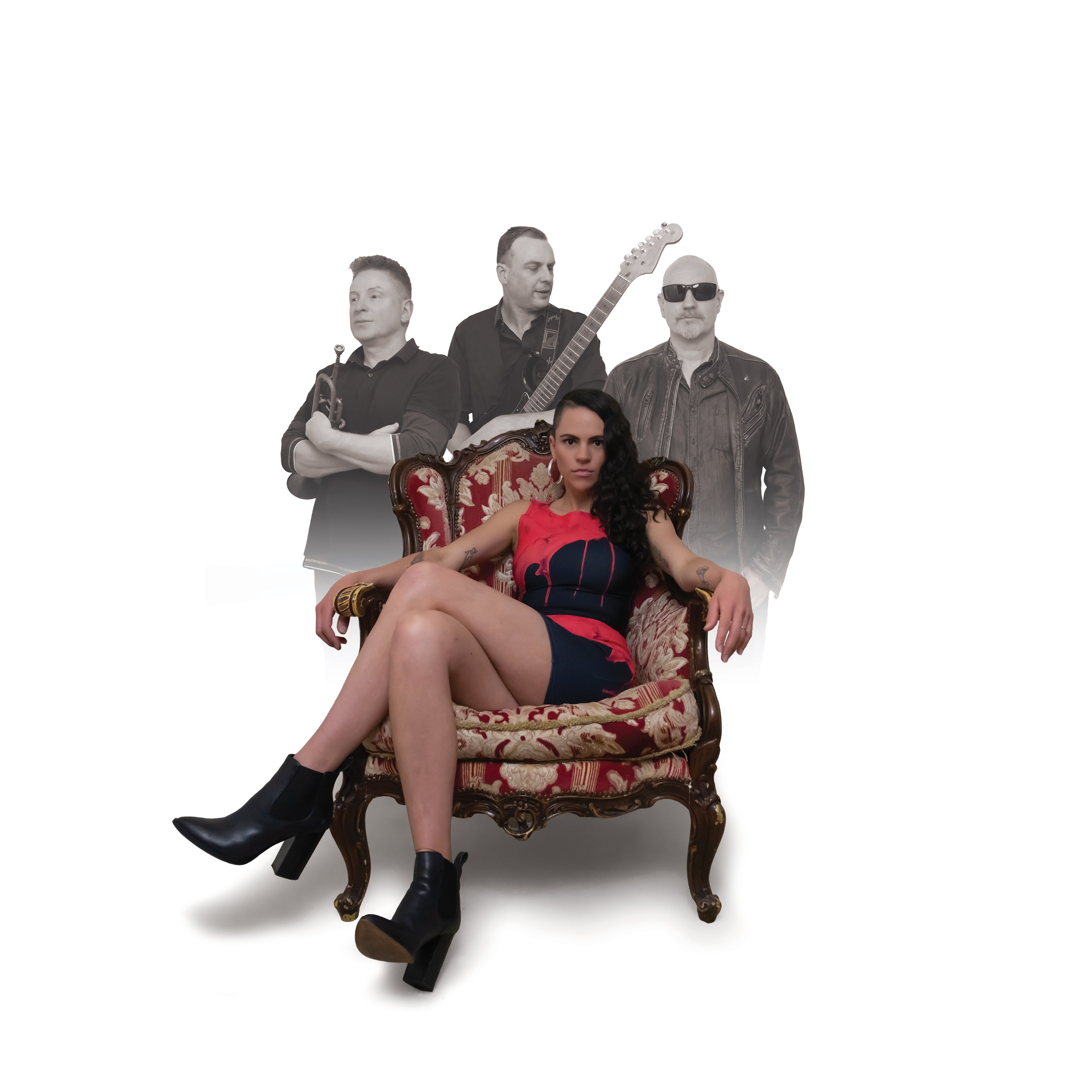 Speakeasy | triple j Unearthed