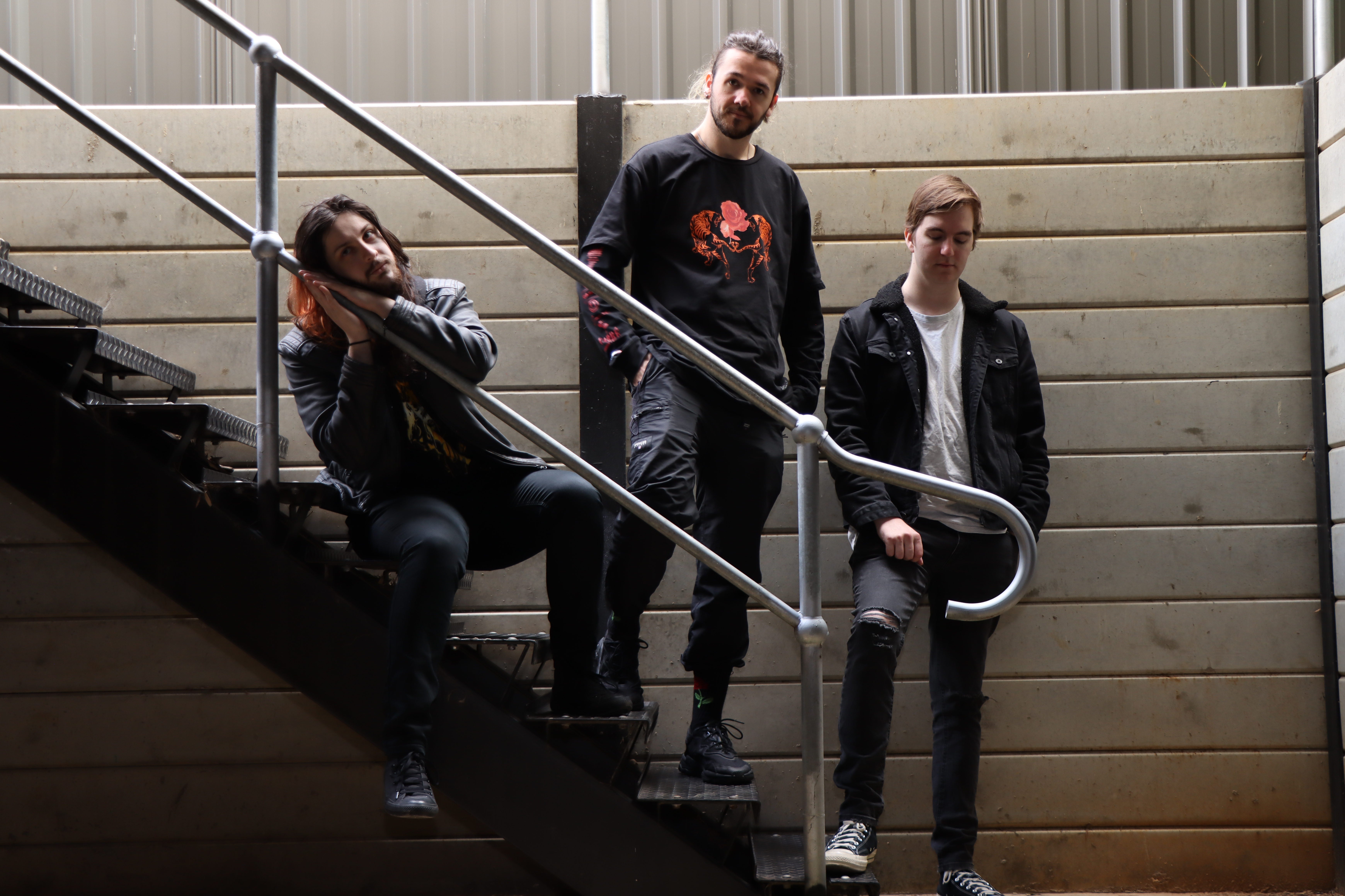 Chelsea Manor | triple j Unearthed