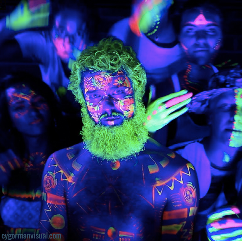 Jonny Freesh | triple j Unearthed