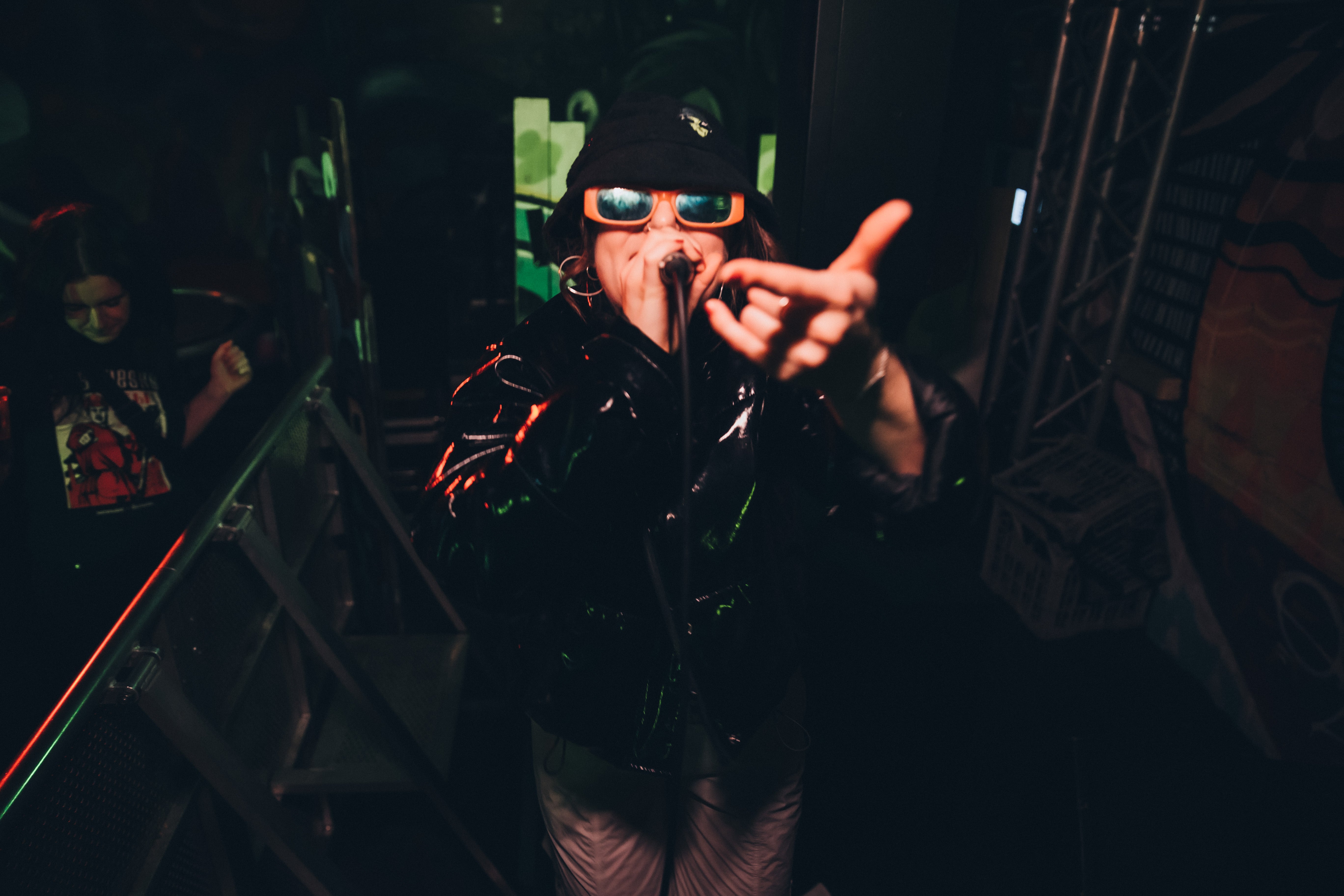 Mat Dwyer - Producer | triple j Unearthed
