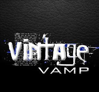 Vintage Vamp | triple j Unearthed