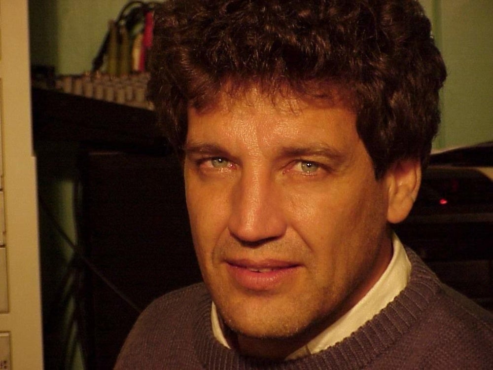 Anthony Trothe | triple j Unearthed