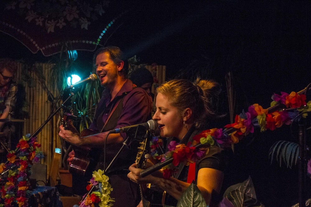 Beth n Ben | triple j Unearthed