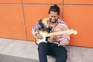 Kumar Shome & The Punkawallahs | triple j Unearthed
