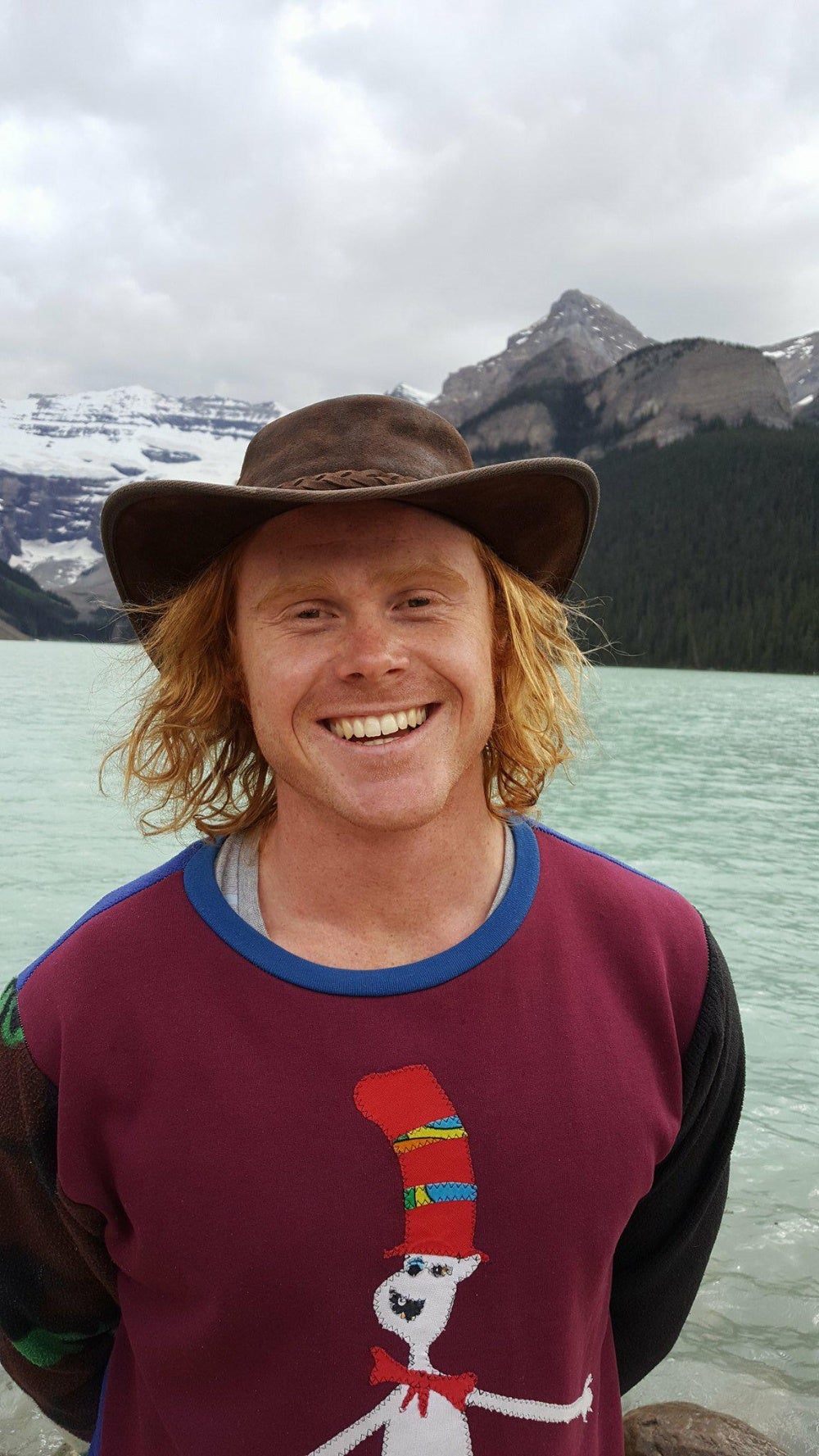 Nick Davidson | triple j Unearthed