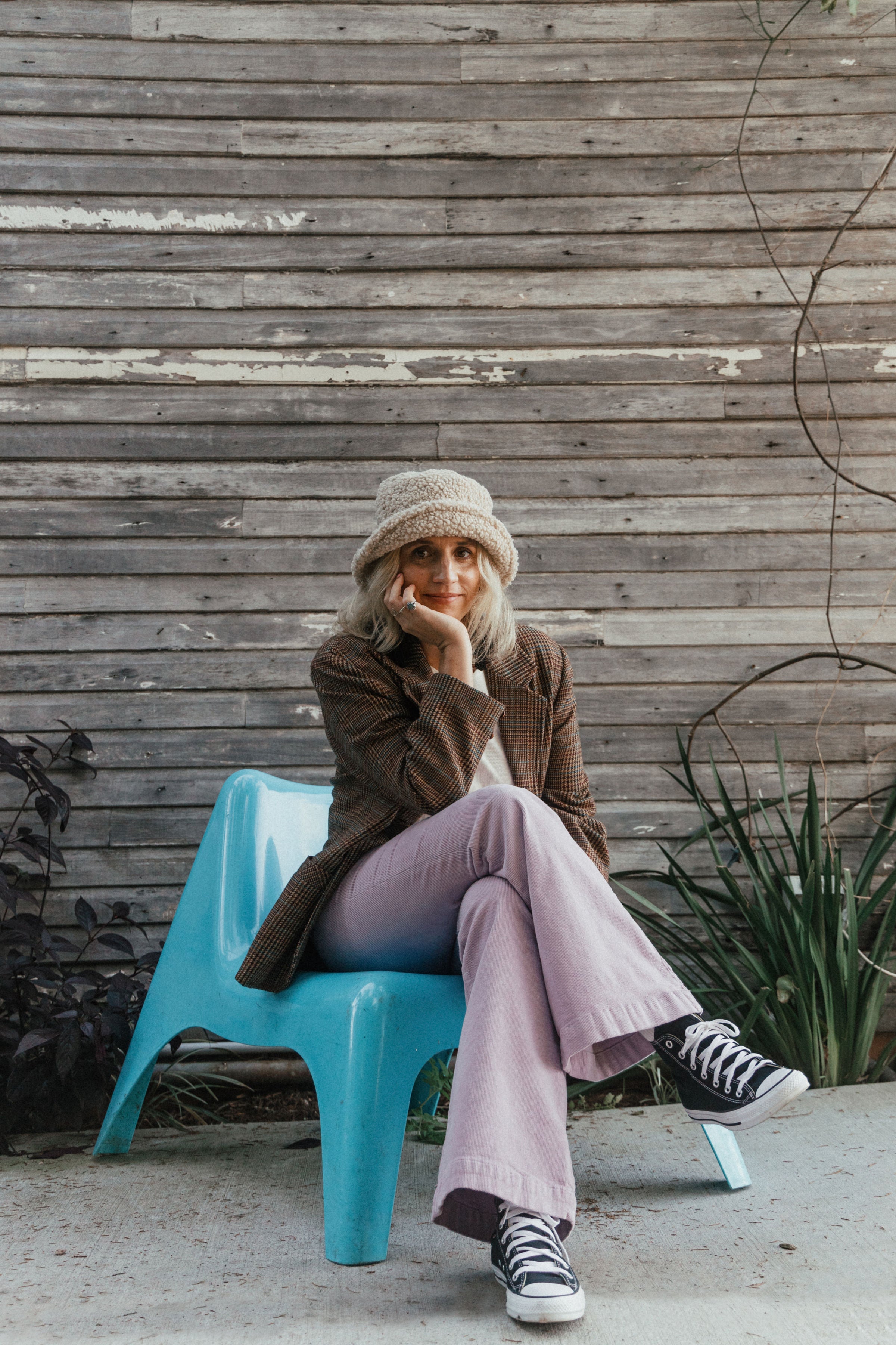 Ally Palmer | triple j Unearthed