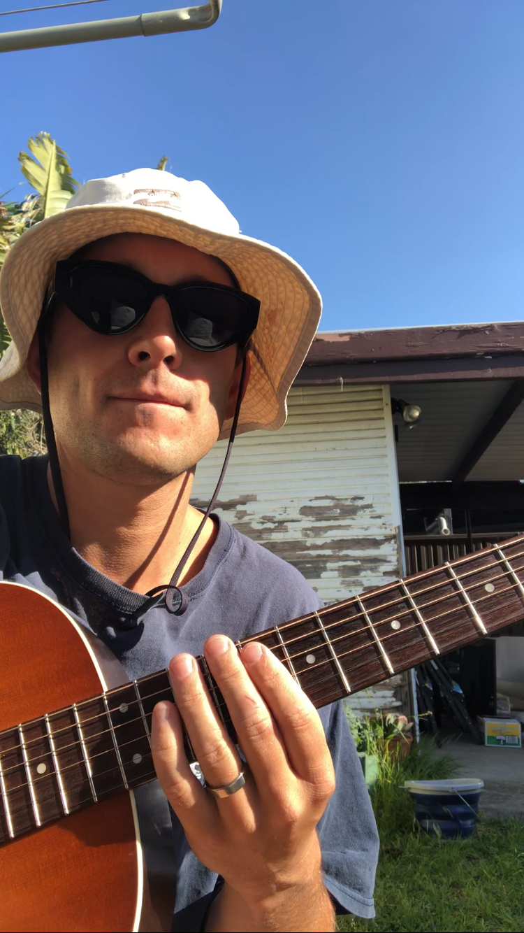 Noah Church | triple j Unearthed