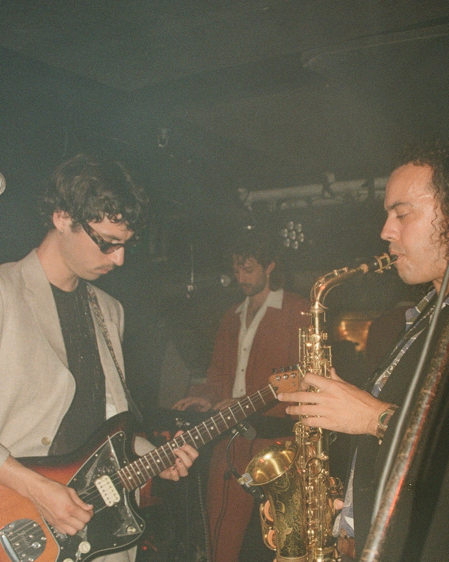 Brave Daisy | triple j Unearthed