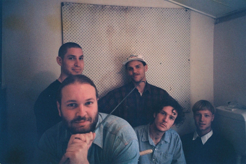 The Worms - triple j Unearthed
