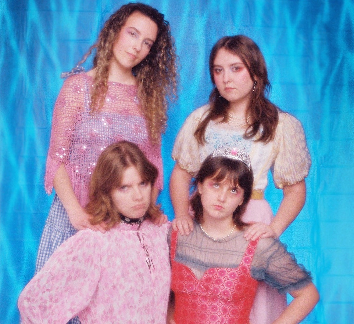 smol fish | triple j Unearthed