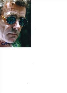 DAVID CARDWELL | triple j Unearthed