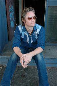 Patrick Carr | triple j Unearthed
