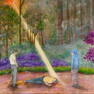 Selladore | triple j Unearthed