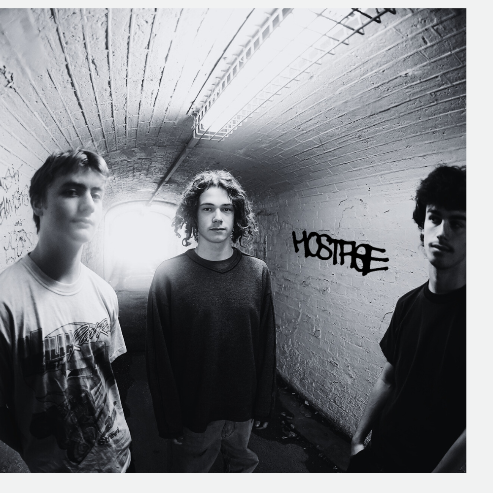 Motion Sickness | triple j Unearthed