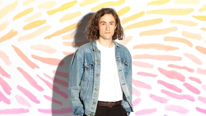 Bryce Mills | triple j Unearthed