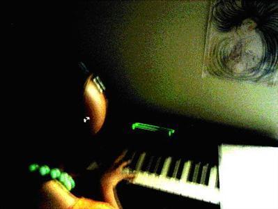 the dark moon days | triple j Unearthed