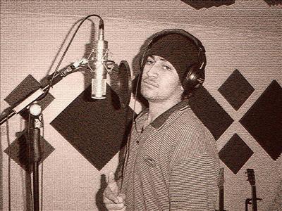 Young Kash | triple j Unearthed