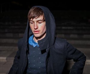 Reece Hart | triple j Unearthed