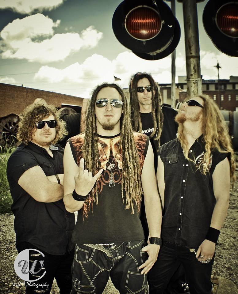 October Rage | triple j Unearthed