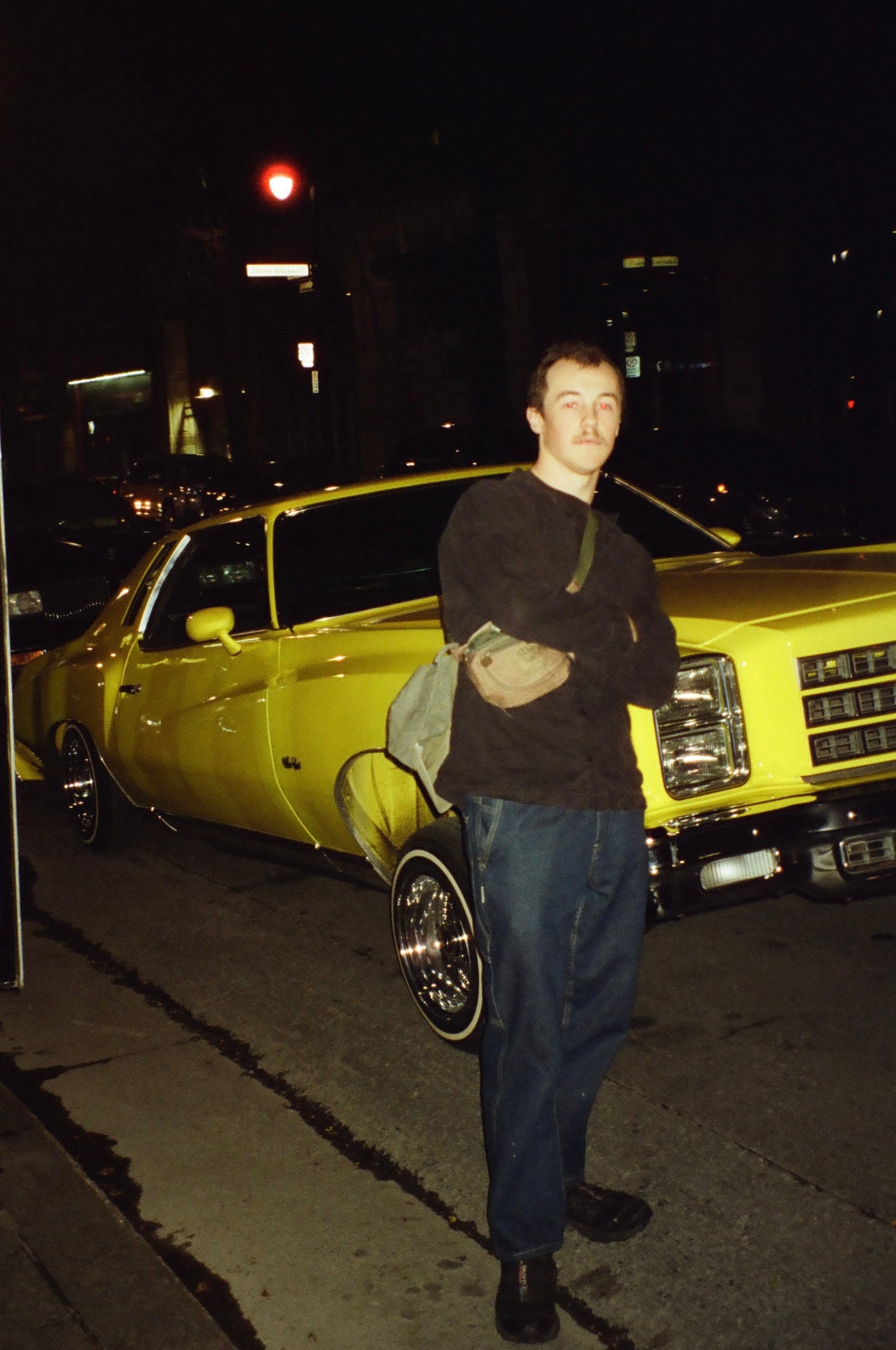 NUG | triple j Unearthed