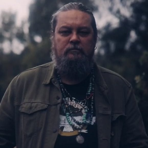 David Harrod | triple j Unearthed