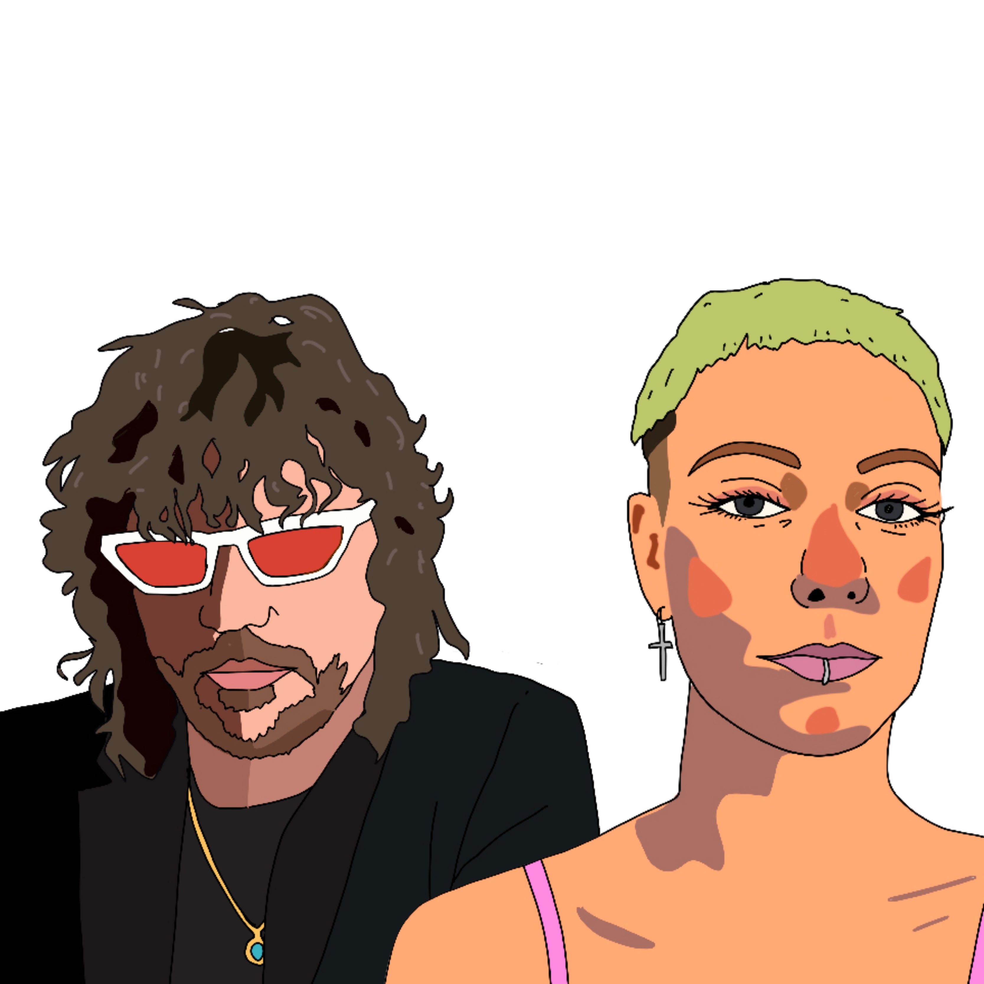 Friendless | triple j Unearthed