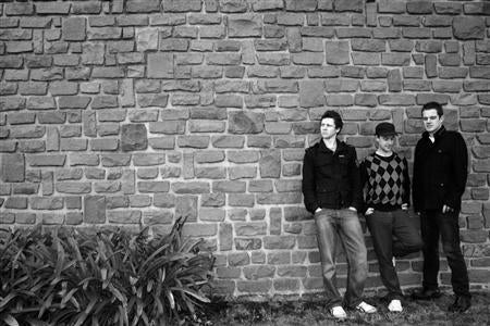 Stick Figure Opera | triple j Unearthed