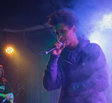Lui | triple j Unearthed