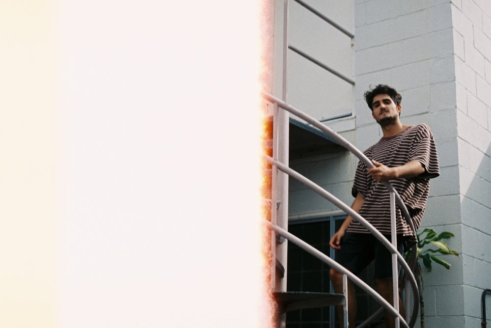 CHDHD | triple j Unearthed