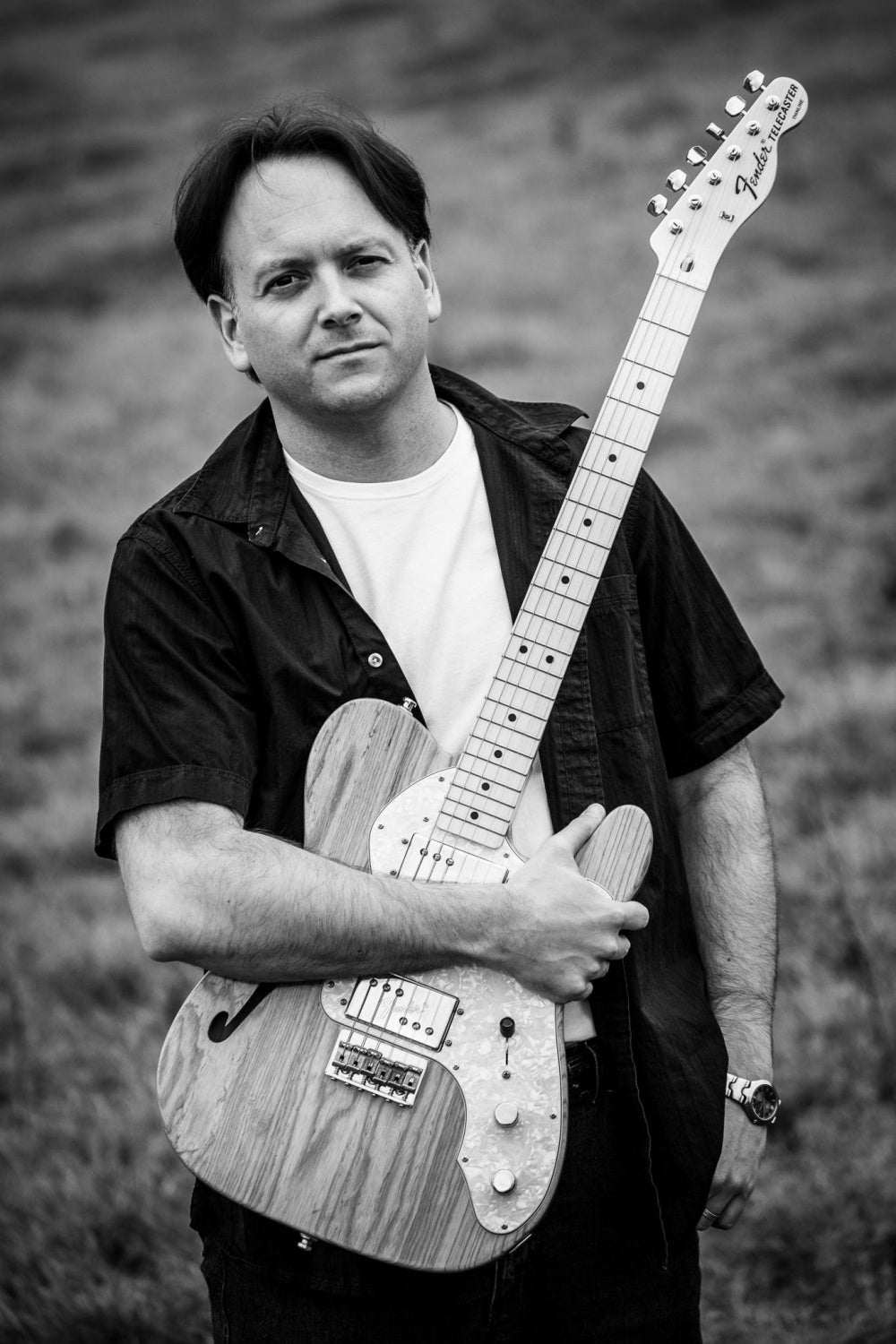 Ben Craven | triple j Unearthed