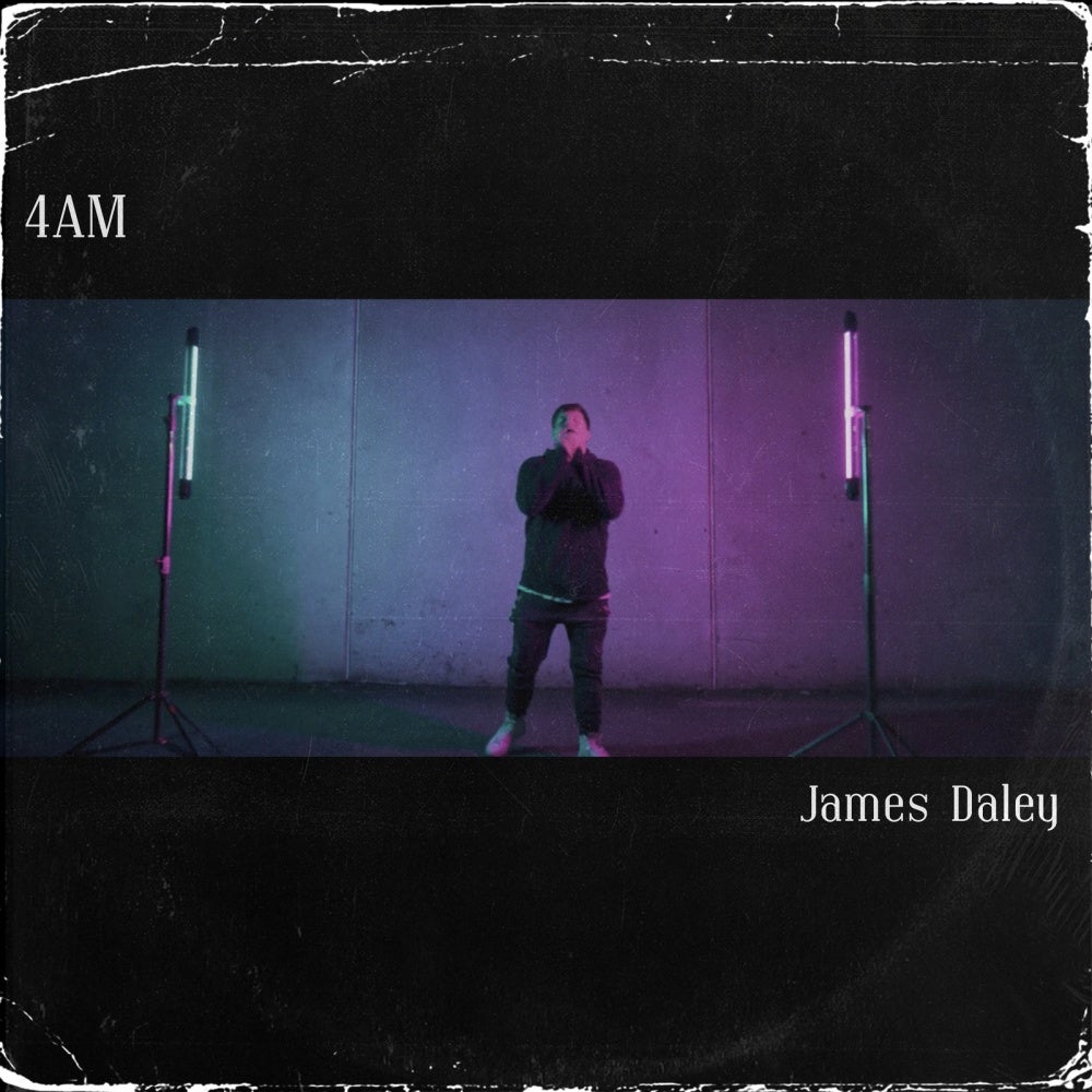 James Daley | triple j Unearthed