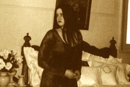 Katrina Meek | triple j Unearthed