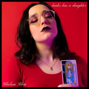 Chelsea Silva | triple j Unearthed