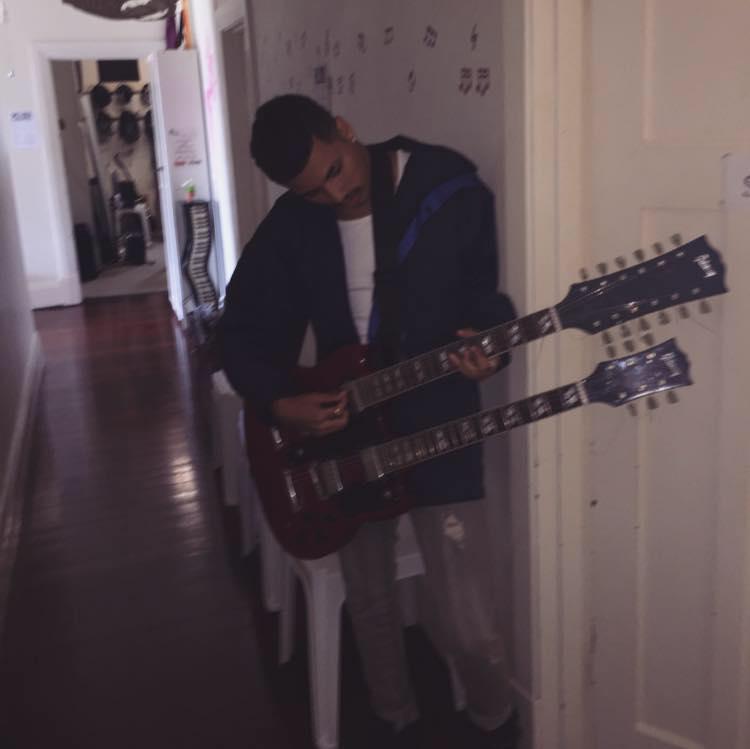 Trigga | triple j Unearthed