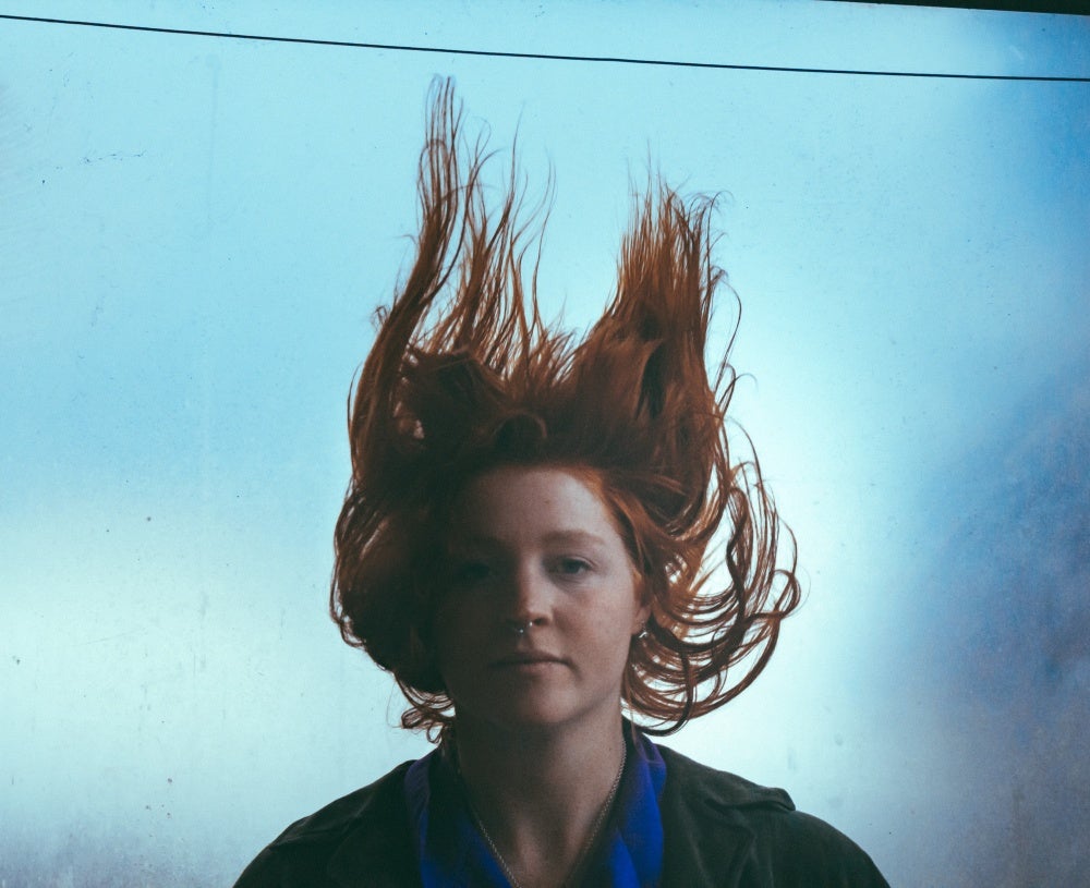 Danika | triple j Unearthed