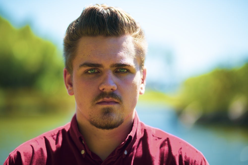 R.Campbell | triple j Unearthed