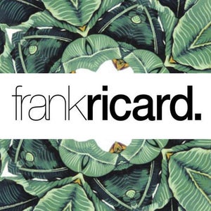 Frank Ricard | triple j Unearthed