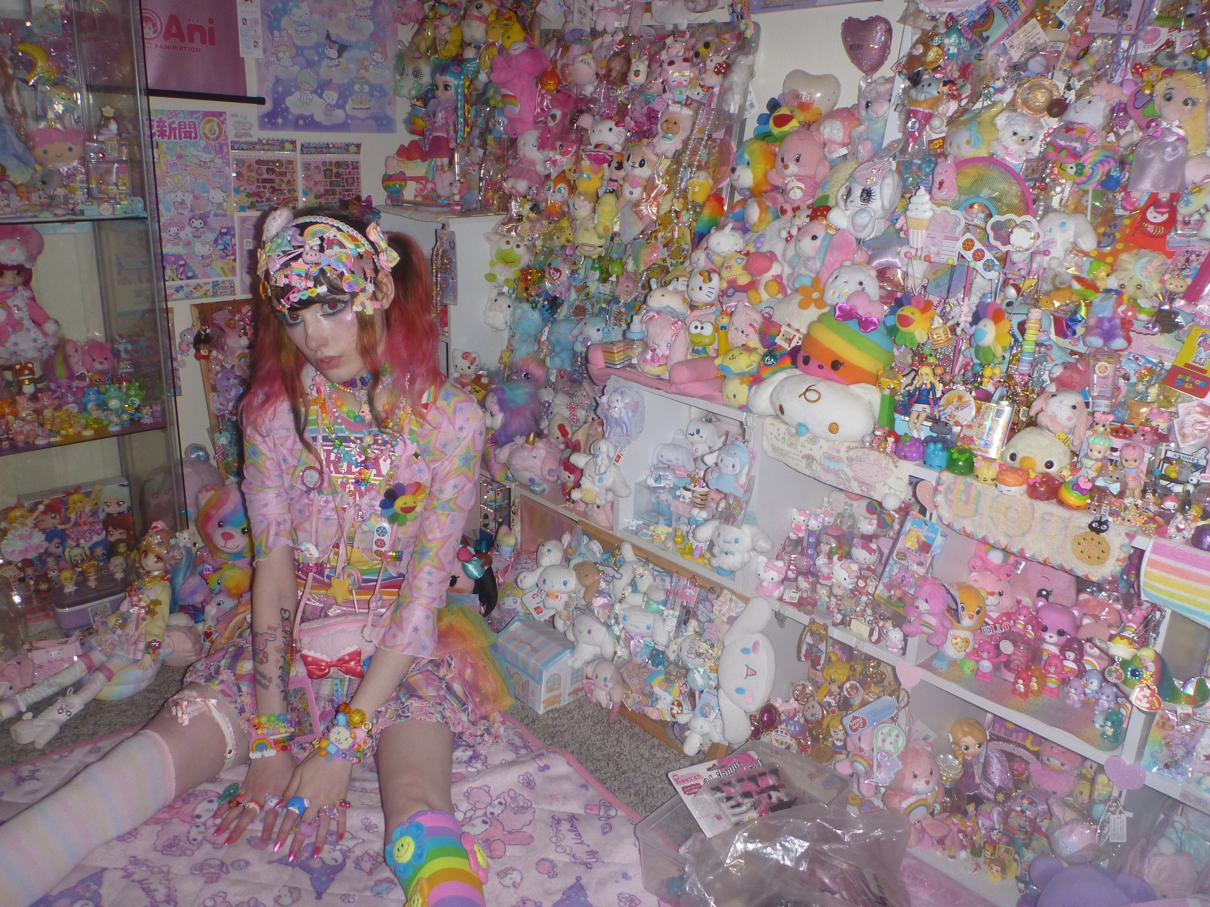 Ennaria | triple j Unearthed