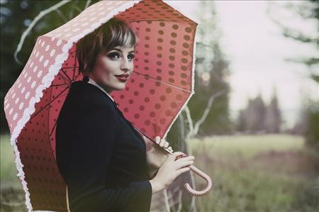 Amber Nichols | triple j Unearthed