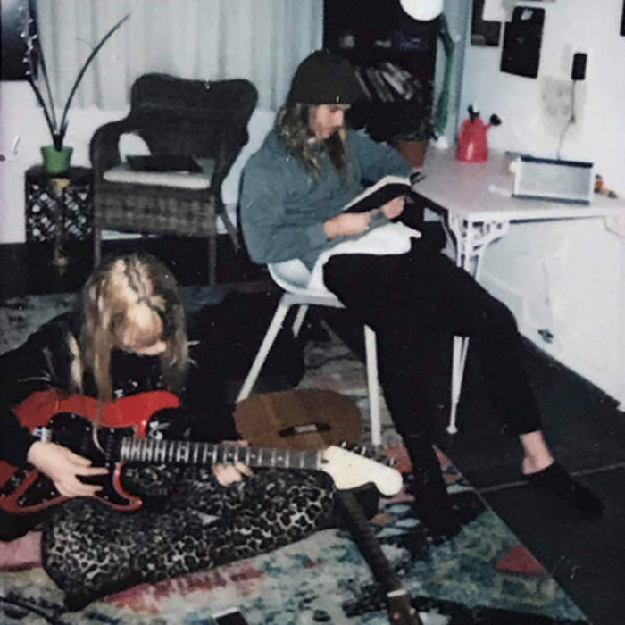 Els Keft | triple j Unearthed