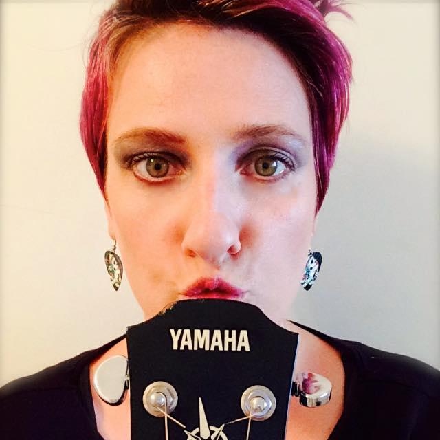 Anne Williams | triple j Unearthed