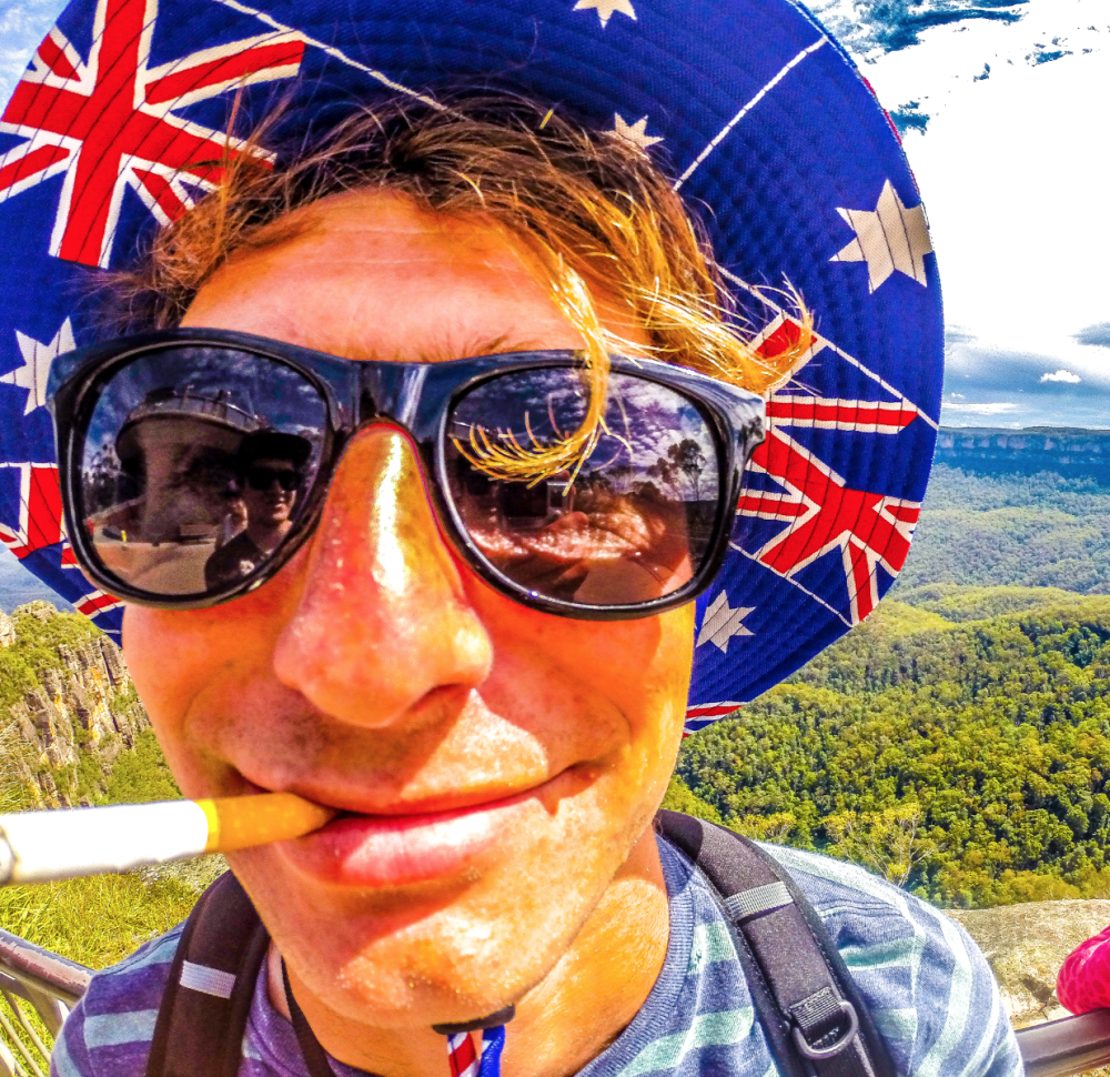 Ben Carter | triple j Unearthed