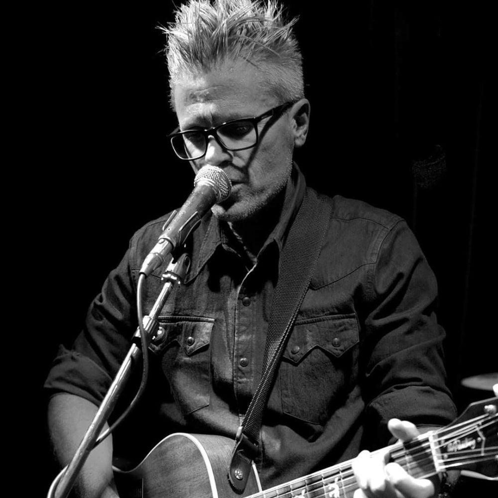 Nick Vulture | triple j Unearthed