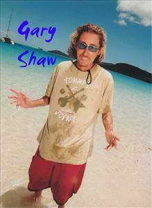 Gary Shaw | triple j Unearthed