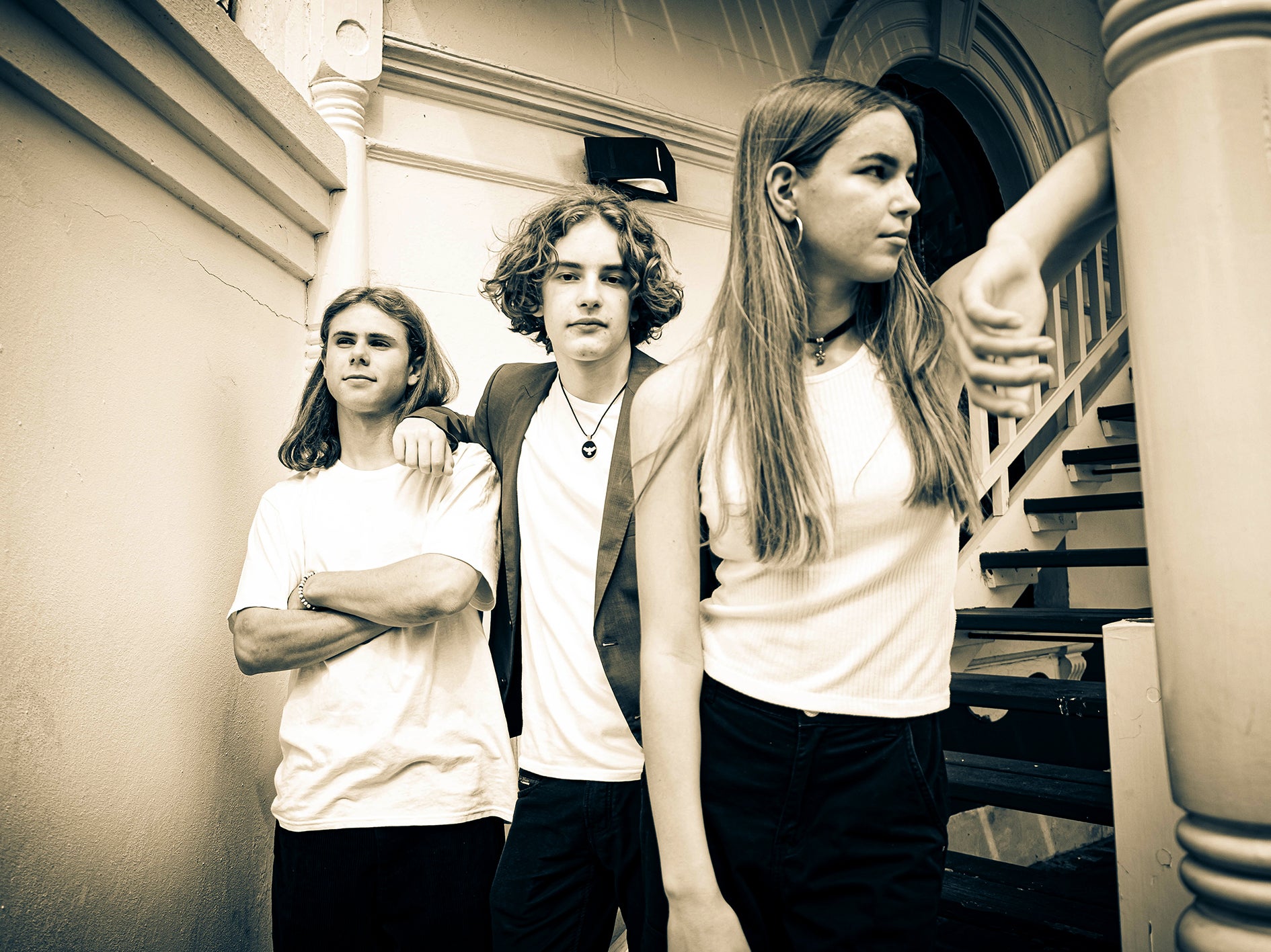 Twelve Parsecs - triple j Unearthed
